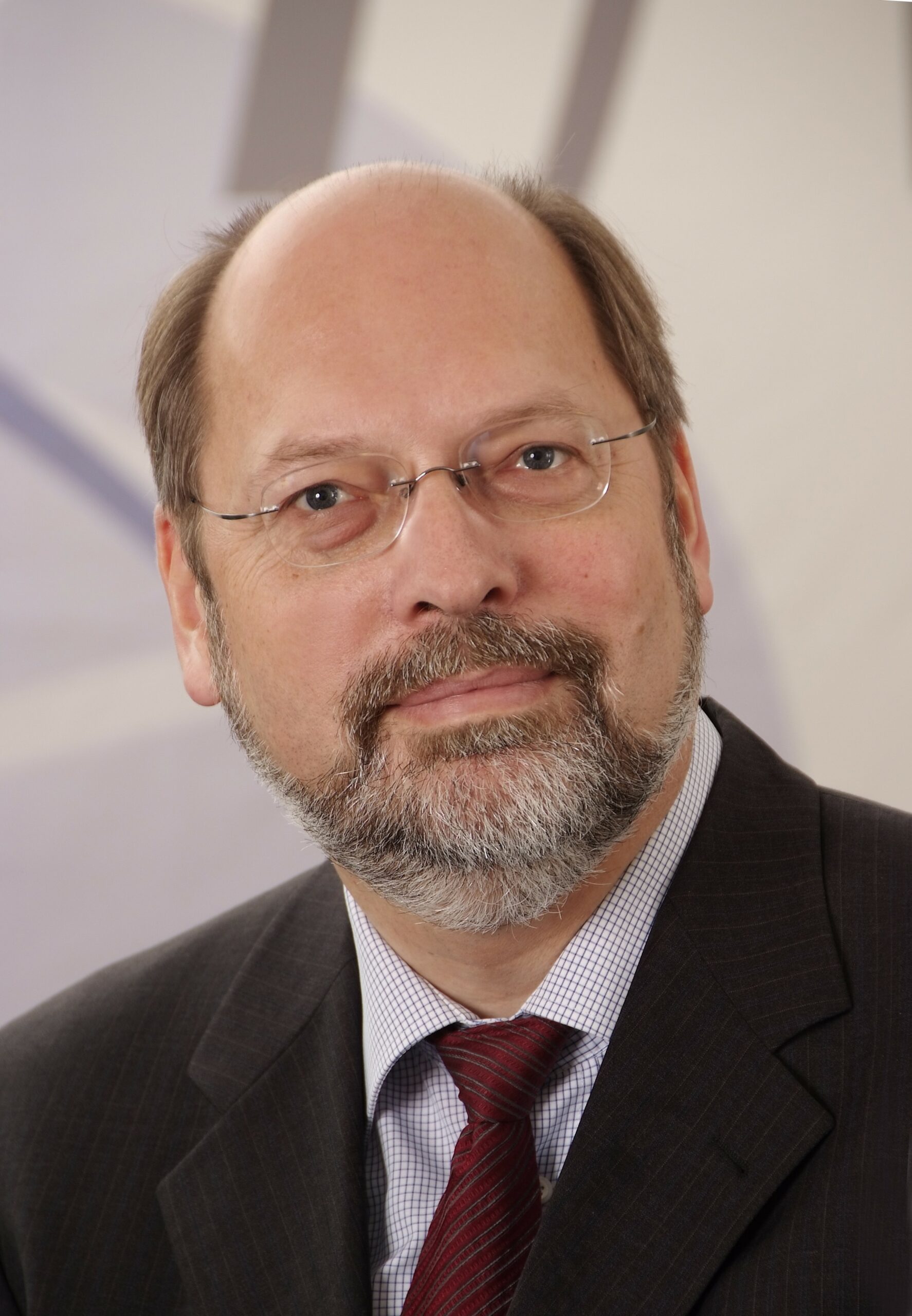 Professor Matthias Lücke - Berlin Economics