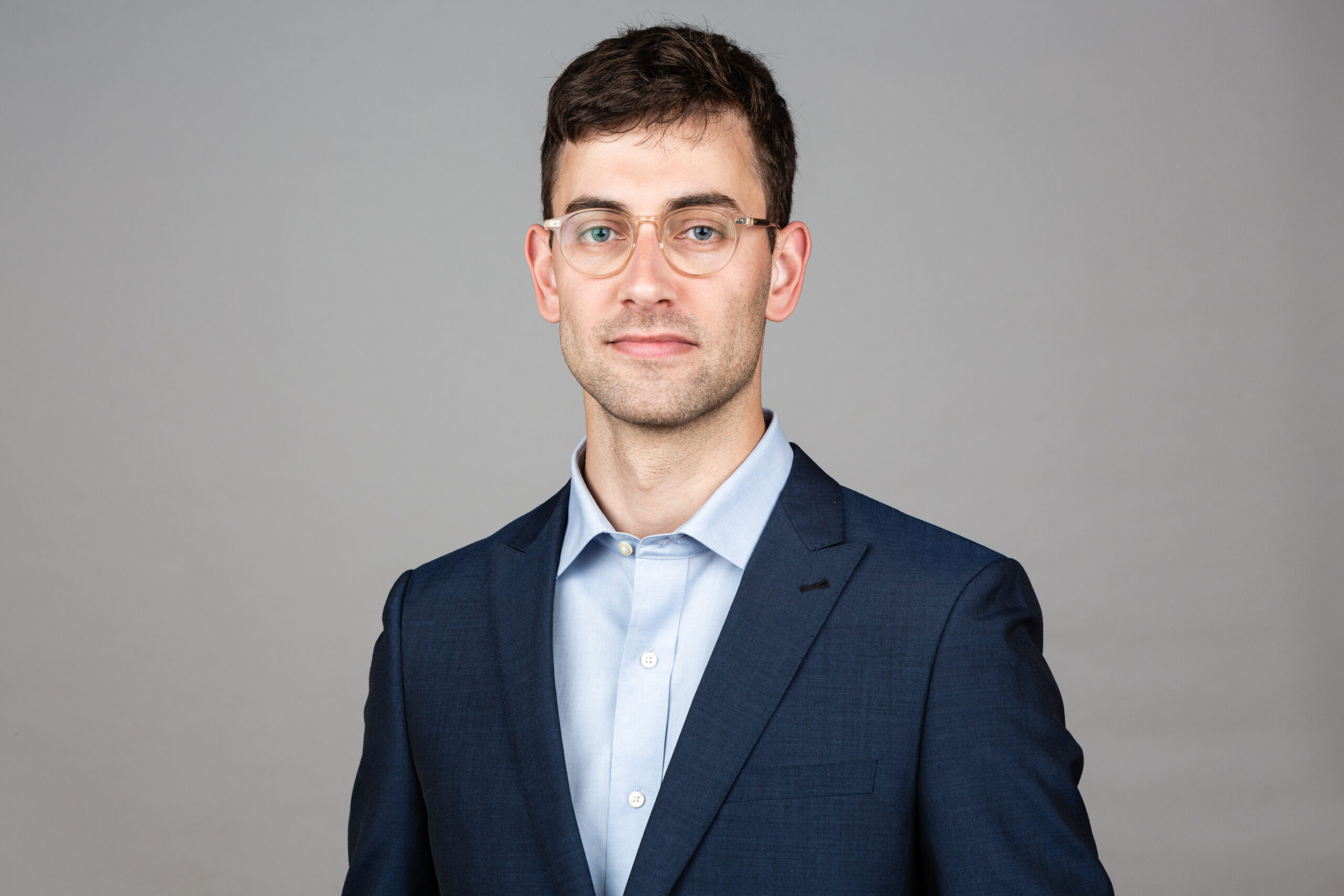 Core Team - Berlin Economics