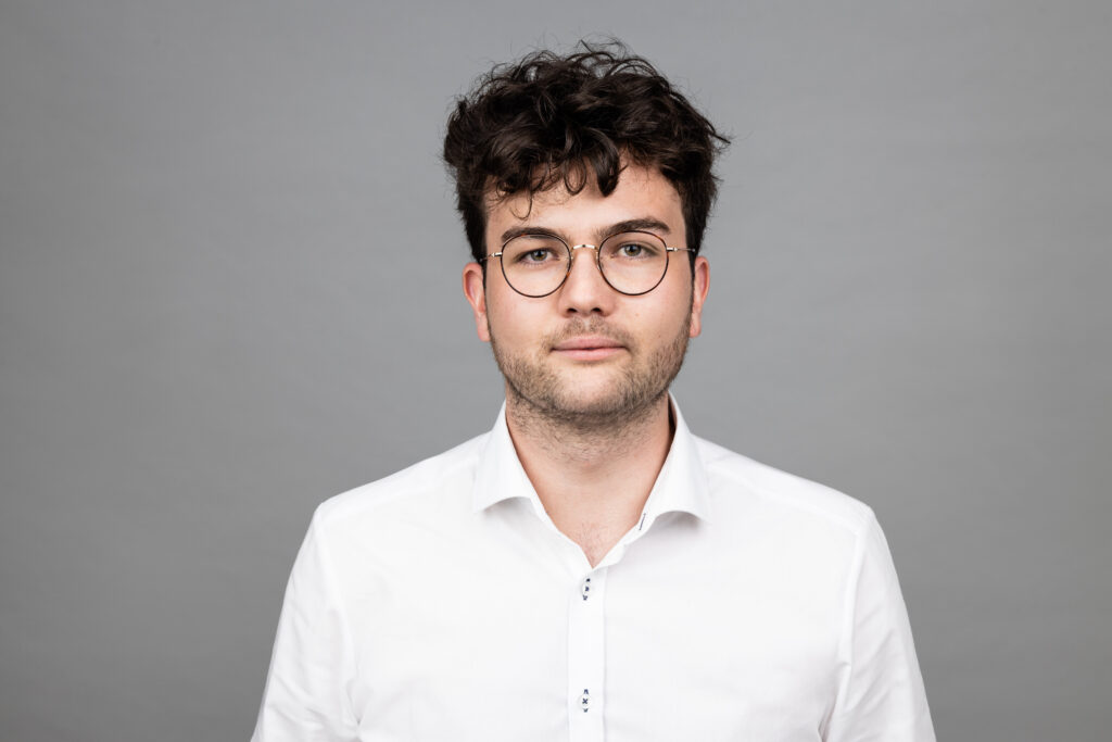 Core Team - Berlin Economics