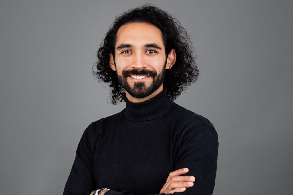 Daniel Sosa Marquina - Berlin Economics