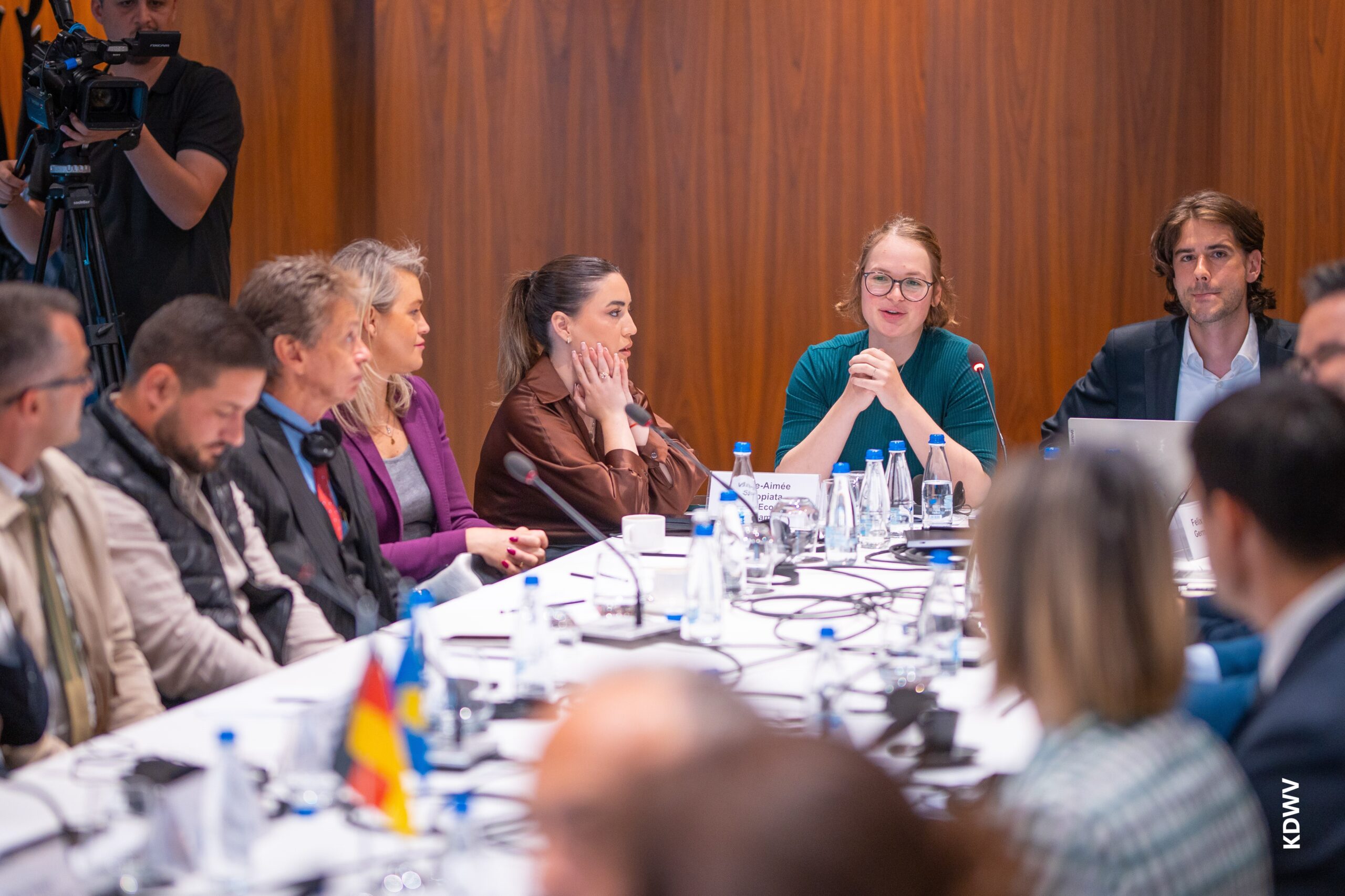 Conference: Improving the Business Climate in Kosovo - Berlin Economics